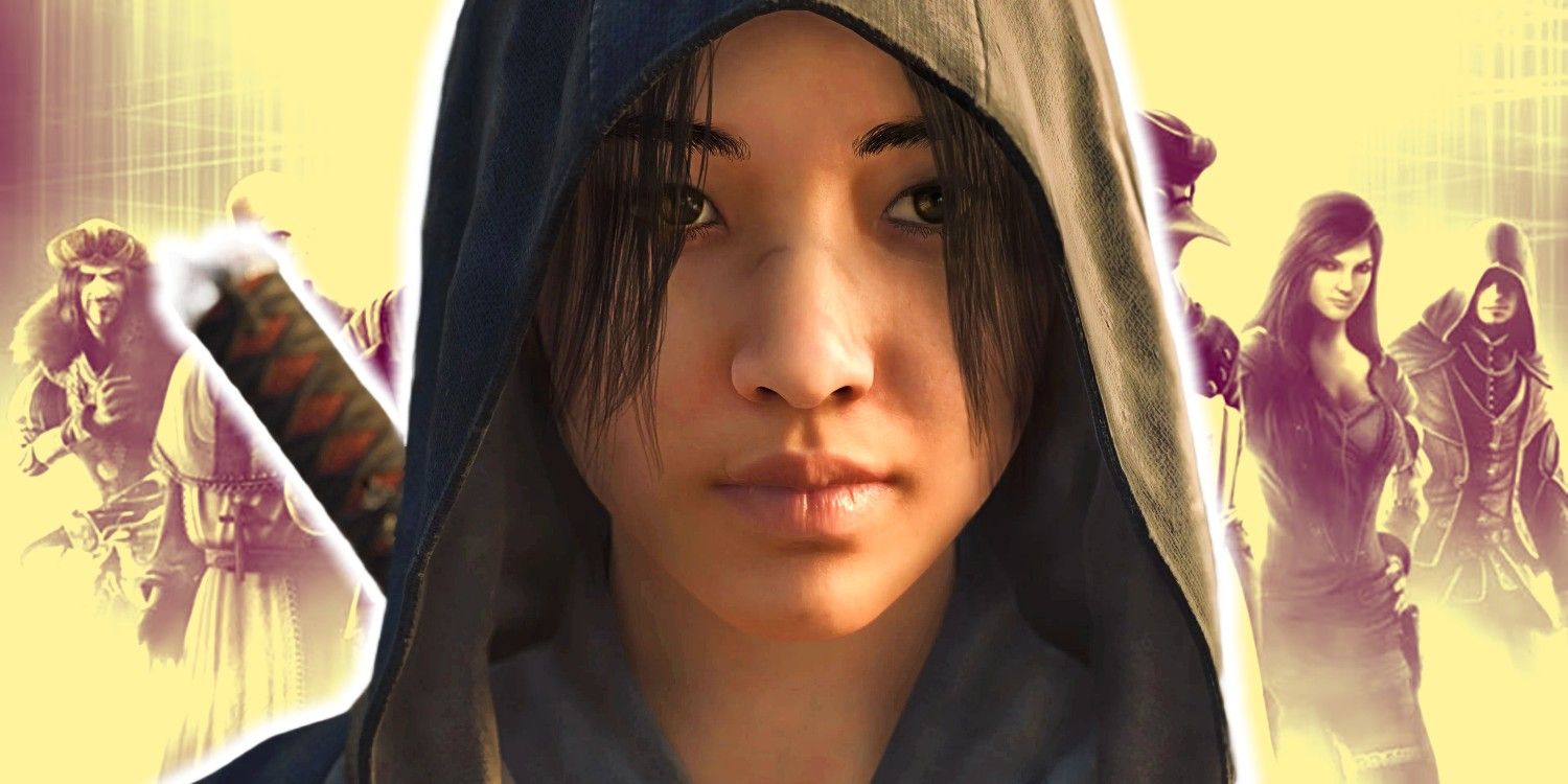 This Was Once The Most Important Part of Assassin's Creed, Why Is It An ...