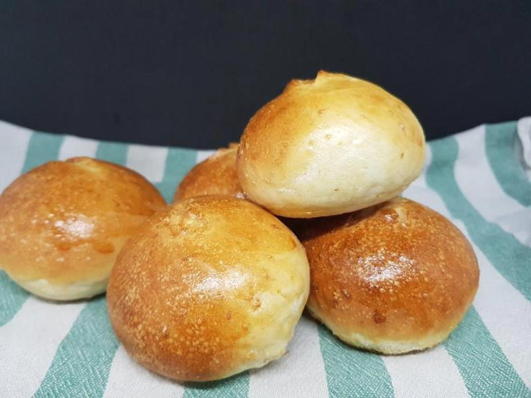 Den bedste opskrift på boller – perfekt til morgenbordet eller ...