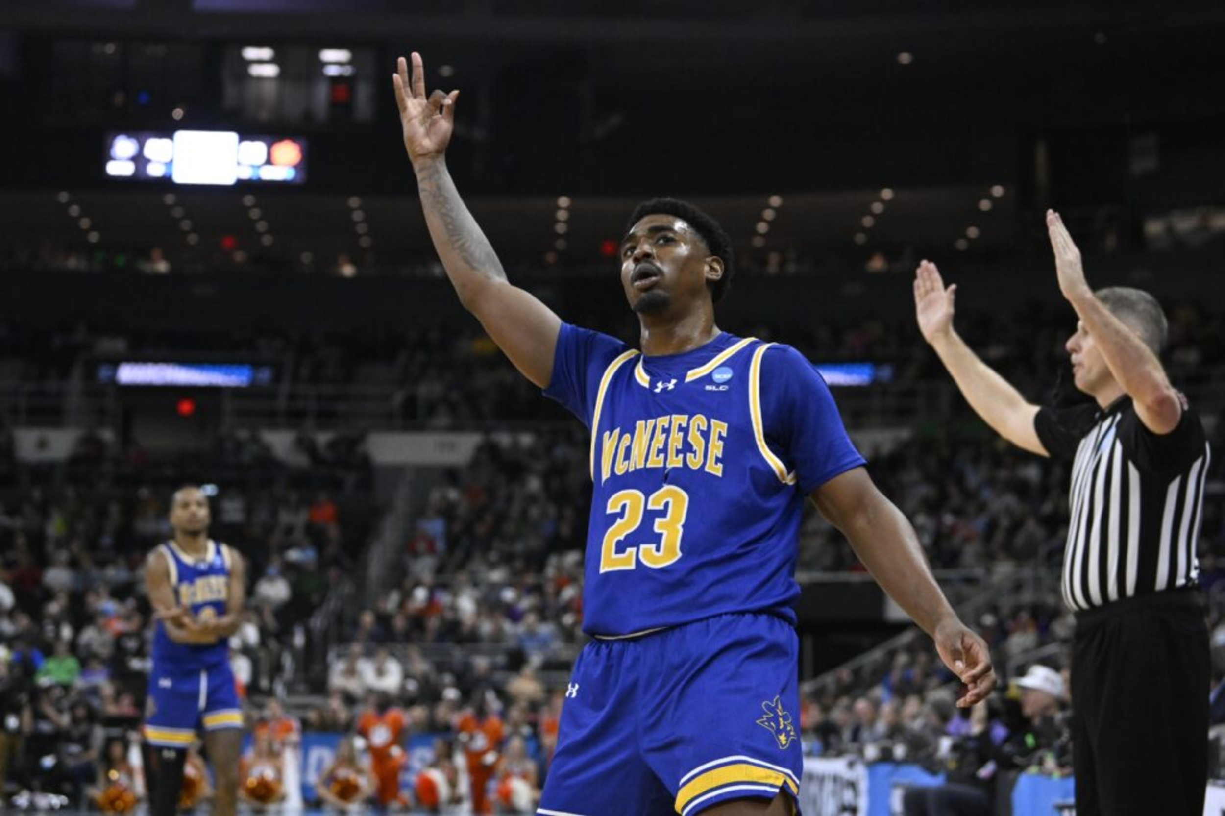 Which Double-Digit Seed Will be Cinderella in 2025?