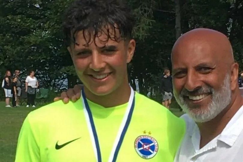 Edinburgh passengers left stuck in Bali after being stranded at two ...