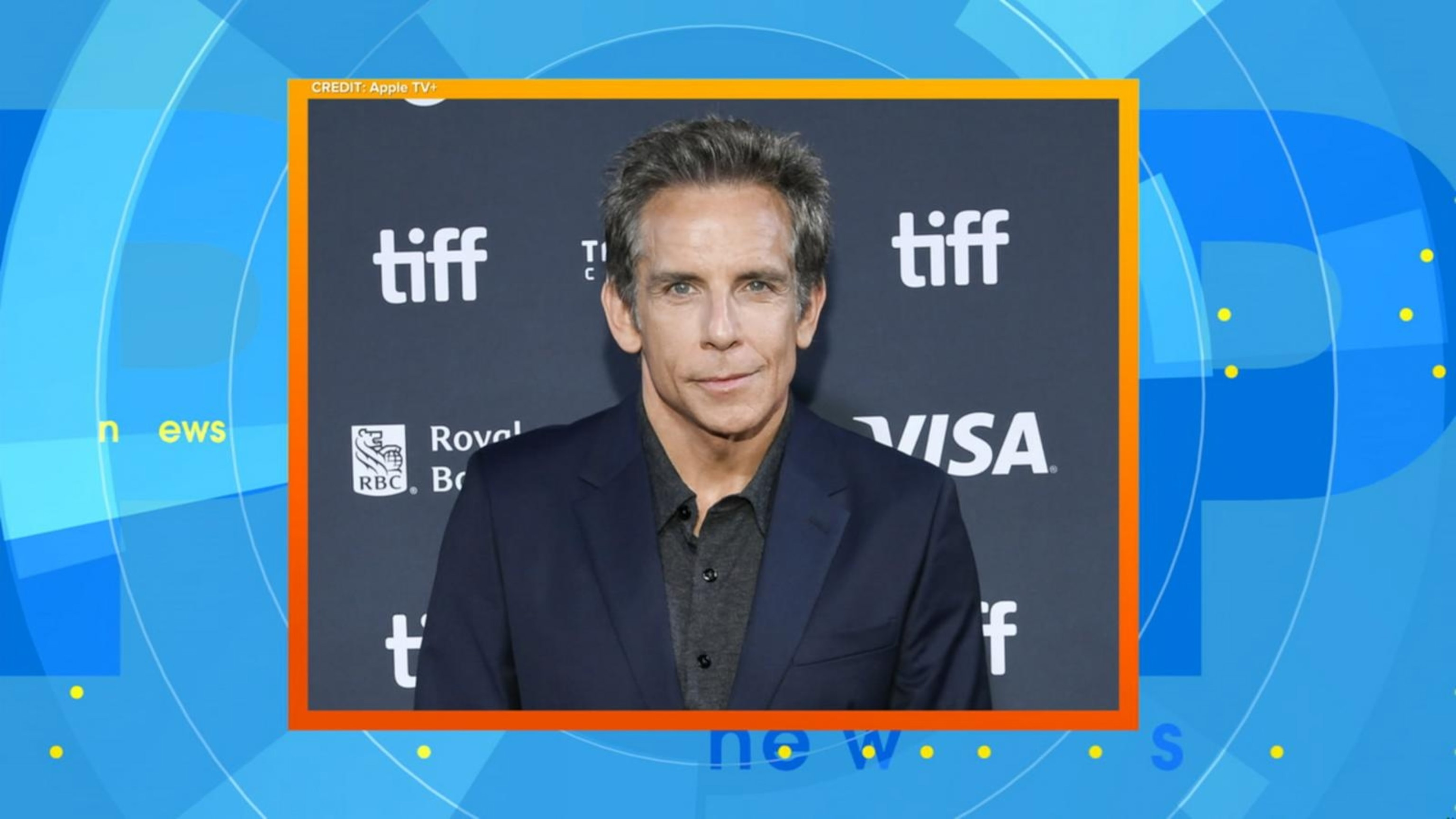 Ben Stiller, Tim Cook announce season 3 of ‘Severance’ Ben Stiller, Tim Cook announce season 3 of ‘Severance’
