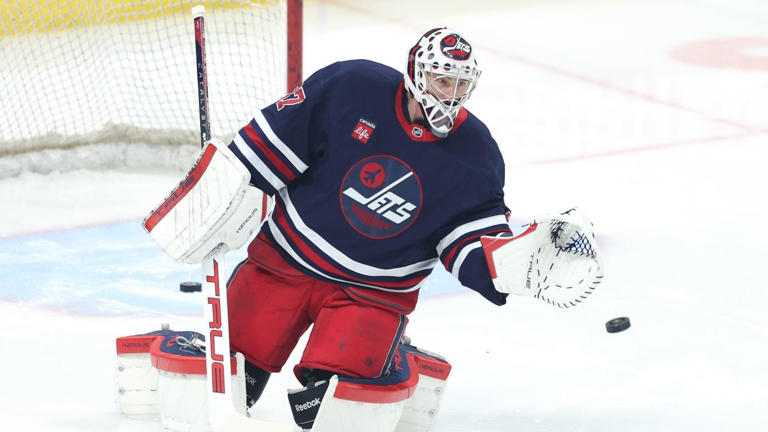 2025-26 Fantasy Hockey Goalie Tiers and Rankings: A tiers-based ...