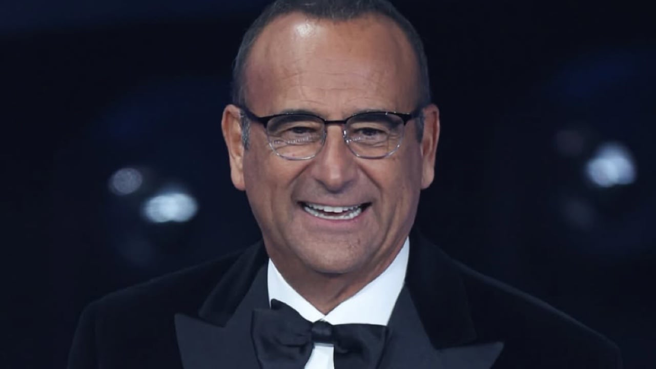 Ne vedremo delle Belle, stasera il nuovo show condotto da Carlo Conti ...