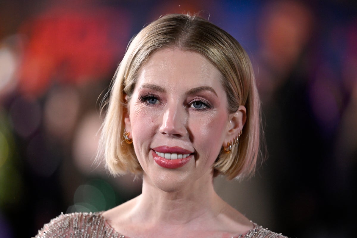 Katherine Ryan admits major regret after falling foul of Ofcom ...
