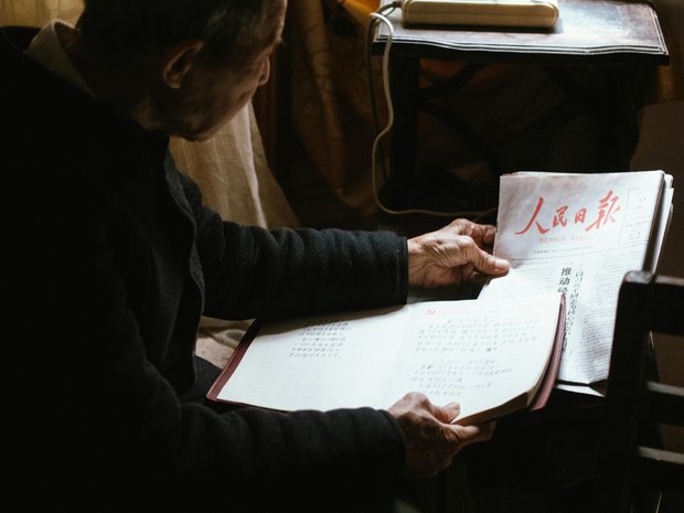 ¿Cómo se mantienen jóvenes los ‘superancianos’?