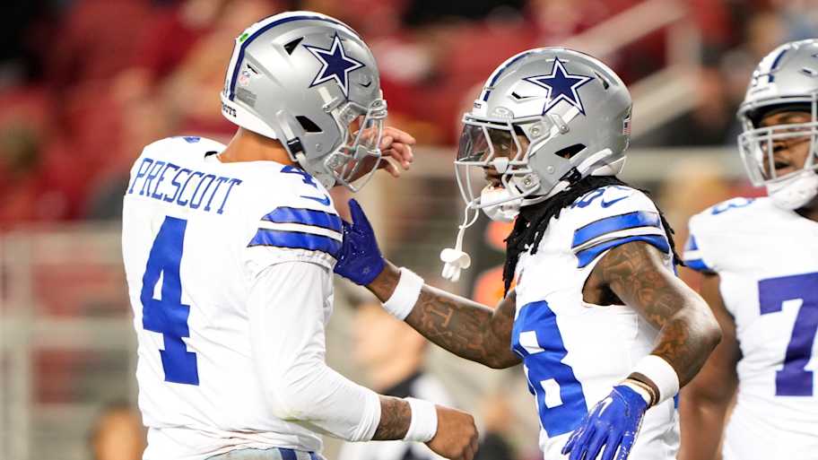 Updated Dallas Cowboys depth chart following first wave of free agency