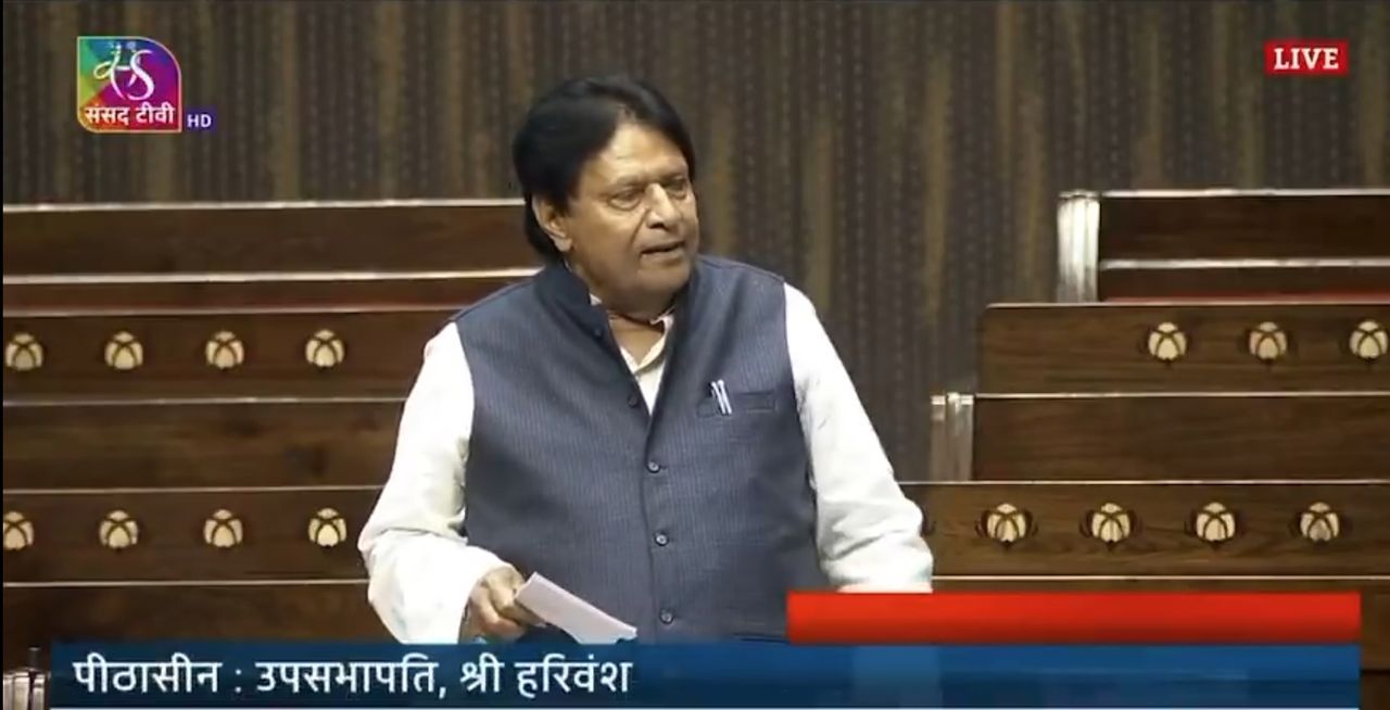 Samajwadi Party MP calls Rajput king Rana Sanga a ‘traitor’; draws ...