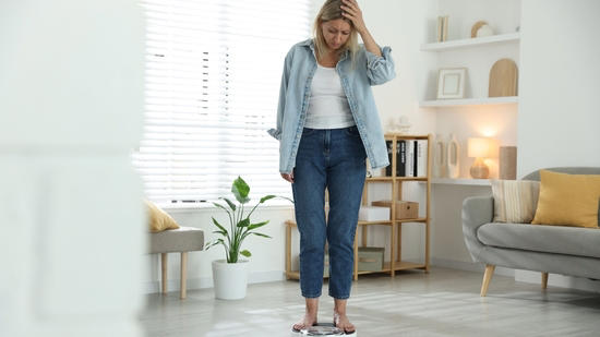 Forget the guilt: Here’s why regaining weight might not ruin your ...