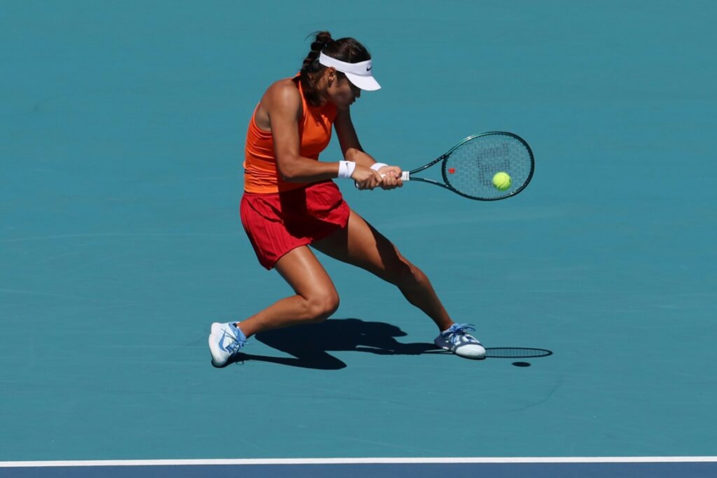 Australian Open day 4 women’s predictions including Emma Raducanu vs ...