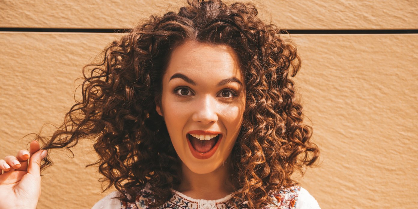 These essential tips for long-lasting curls!