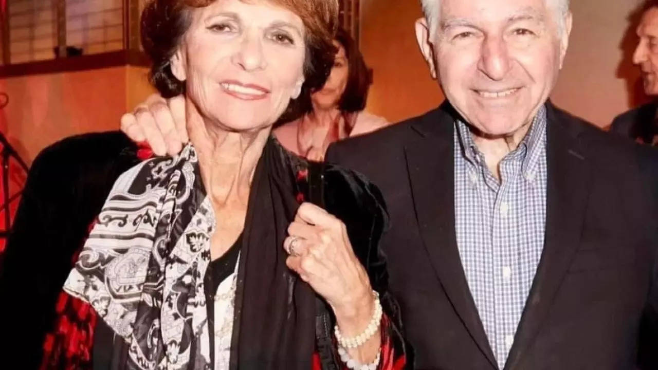 Kitty Dukakis, former first lady of Massachusetts, known for her public ...