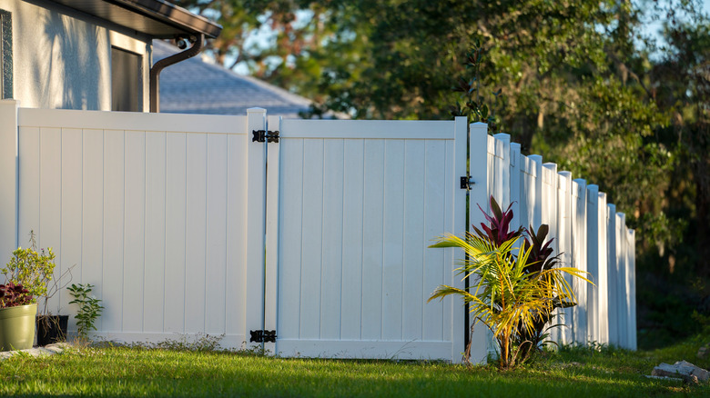 How Long Will A Vinyl Fence Last (And How To Make It Last Longer)