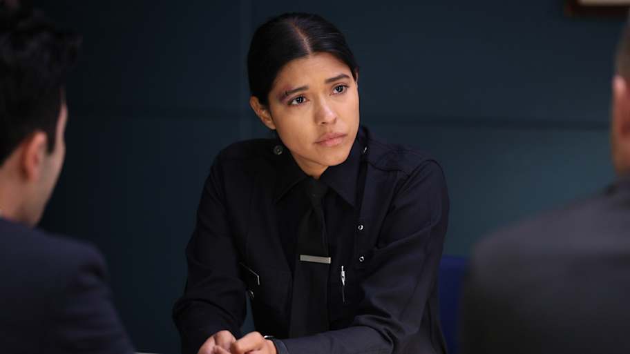 The Rookie season 7: Officer Celina Juarez amazing journey from rookie ...