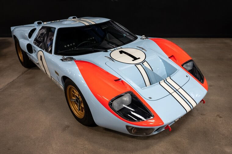 The Greatest American Cars of All Time, Ranked