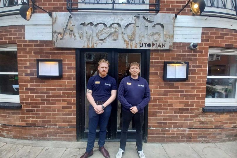 Inside Exeter's newest bar opened by award-winning brewery