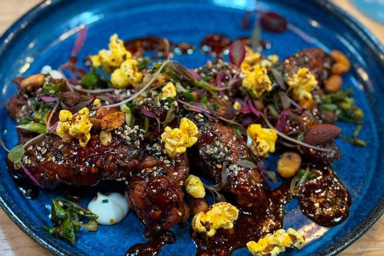 Inside Exeter's newest bar opened by award-winning brewery