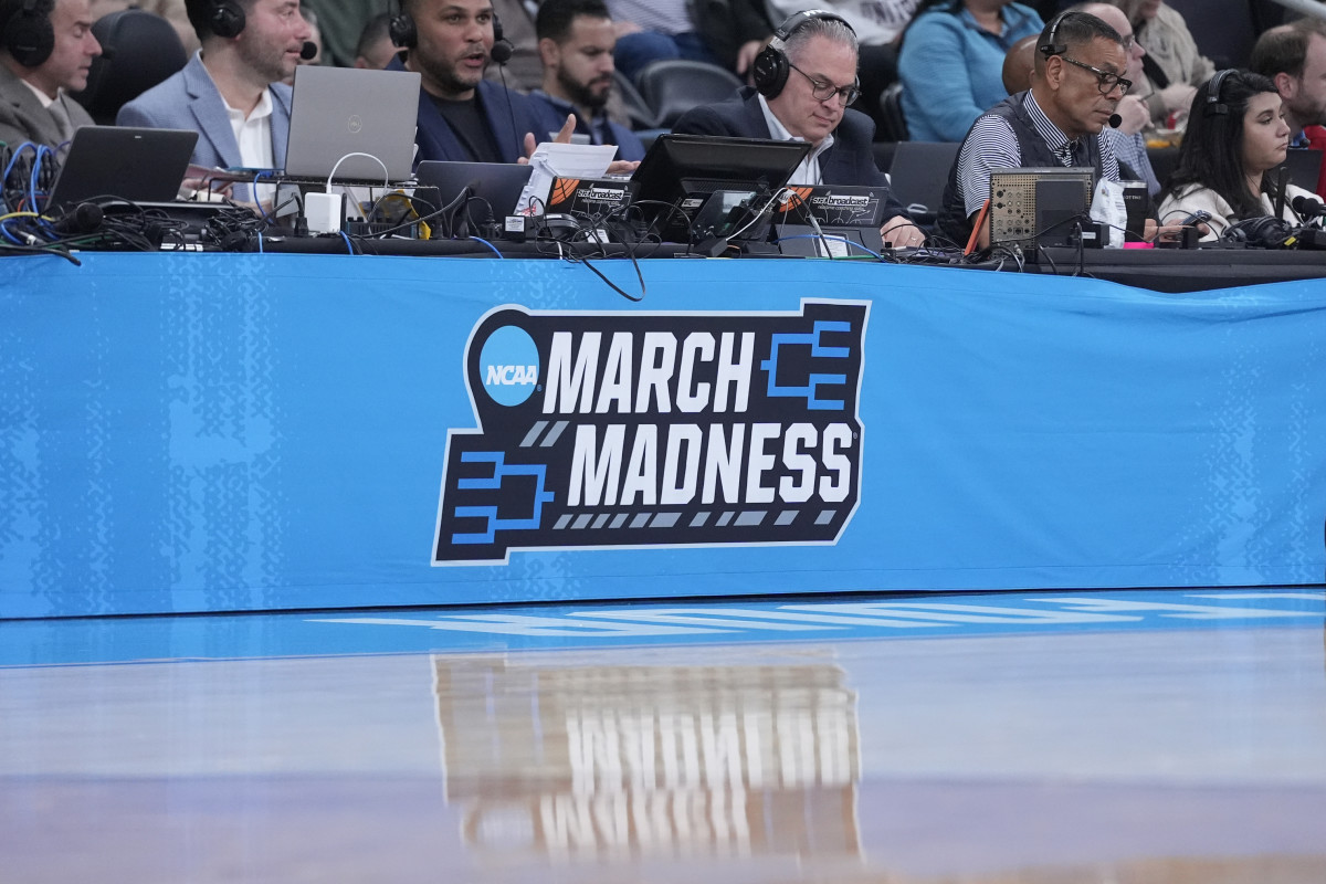 Who hosts games in the 2026 NCAA tournament? Every March Madness site ...