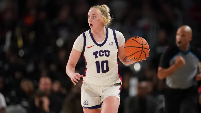 TCU March Madness tickets: Best prices, schedule for women's 2025 NCAA ...