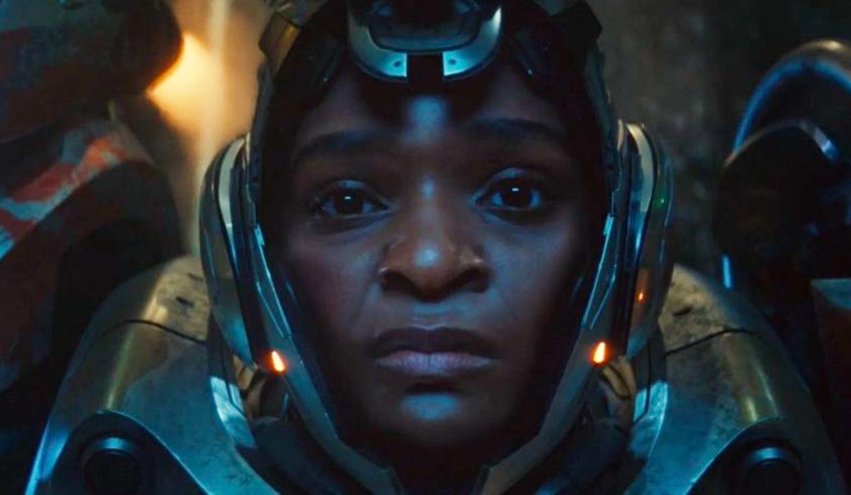 Marvel's 'Ironheart' - Everything We Know So Far