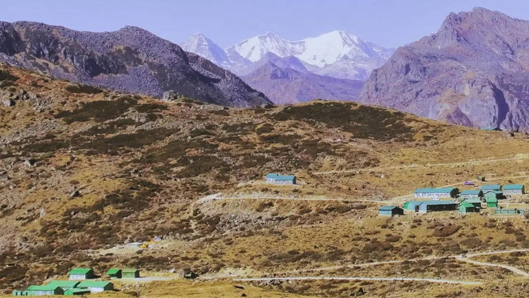 In pictures: Get to know India's most famous border regions