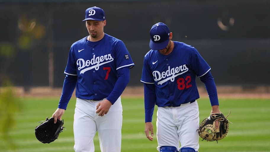 Surprise Dodgers Star is Third-Highest Paid Player in MLB After Shohei ...