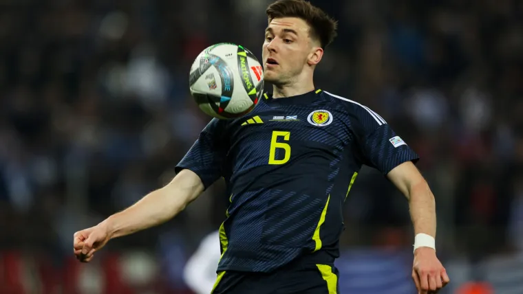 Scotland vs. Greece lineups, confirmed starting 11, confirmed team news ...