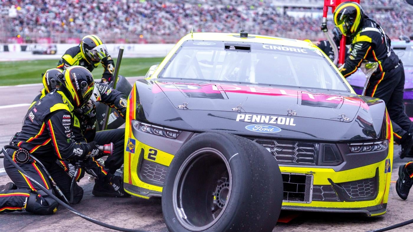 Fantasy Nascar Picks This Week