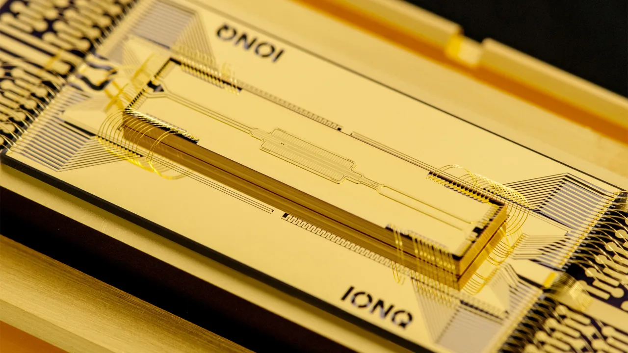 Quantum computing stocks: D-Wave, Rigetti, IONQ, QUBT are falling ...