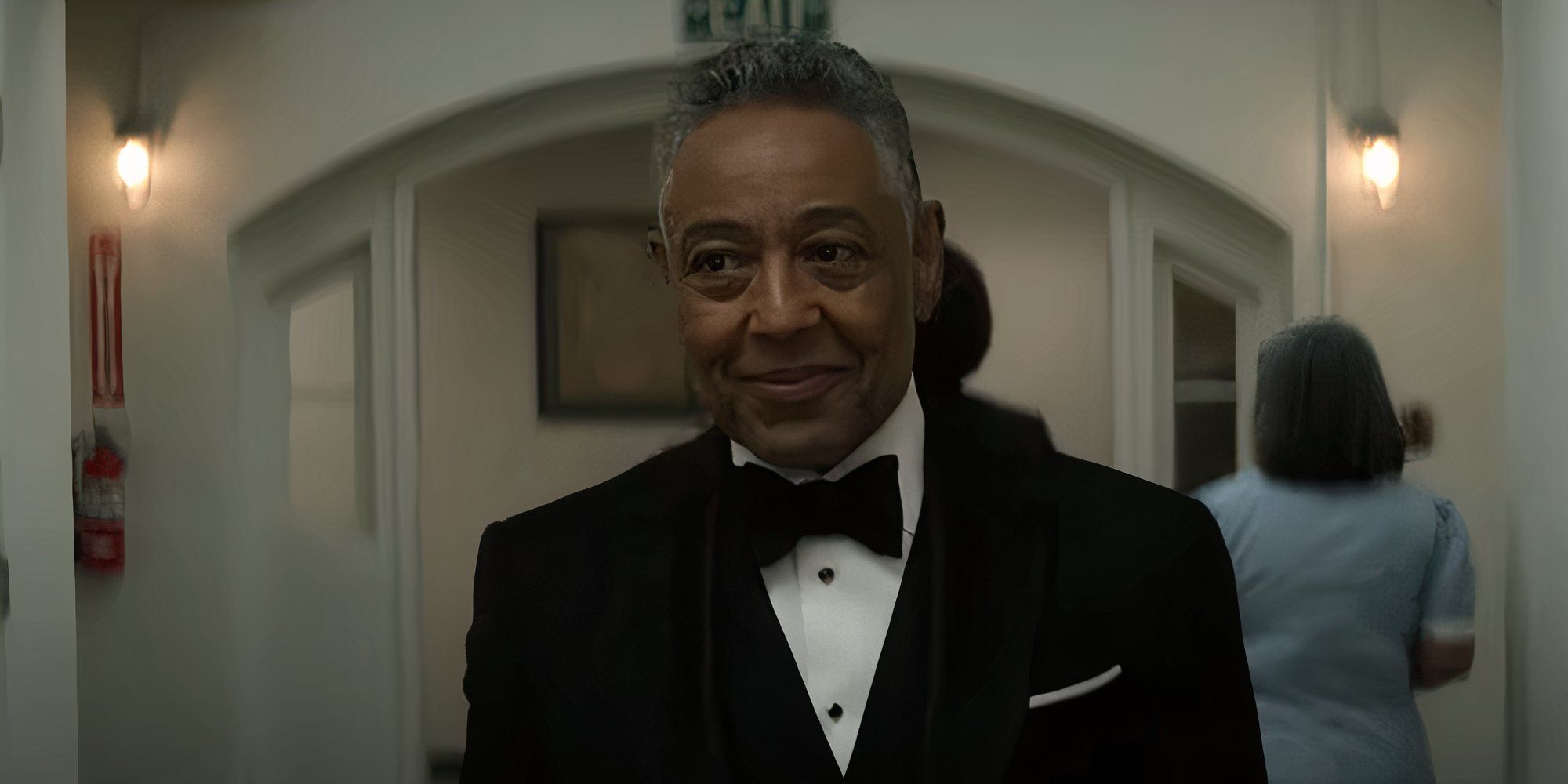 The Residence: The Chief Usher’s Job & Responsibility At The White ...