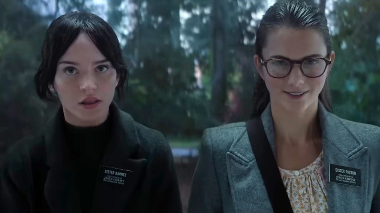 Heretic Ending Explained: What Did The Butterfly Mean?