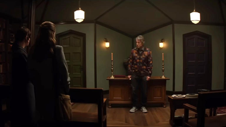 Heretic Ending Explained: What Did The Butterfly Mean?