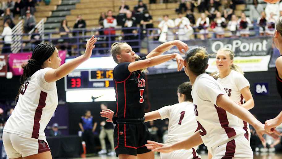 Down 19 points late against a nationally ranked opponent ... how did ...