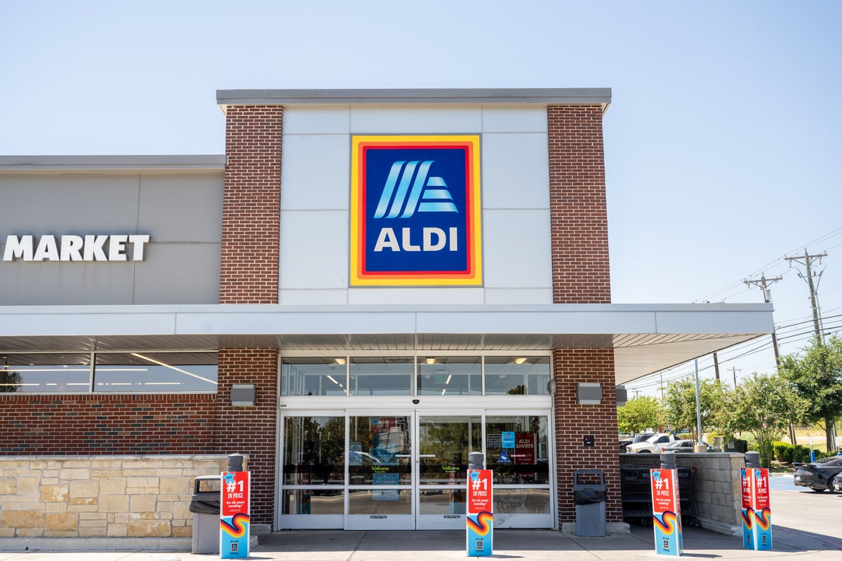 Aldi recalls thousands of cheese packs for possible metal contamination