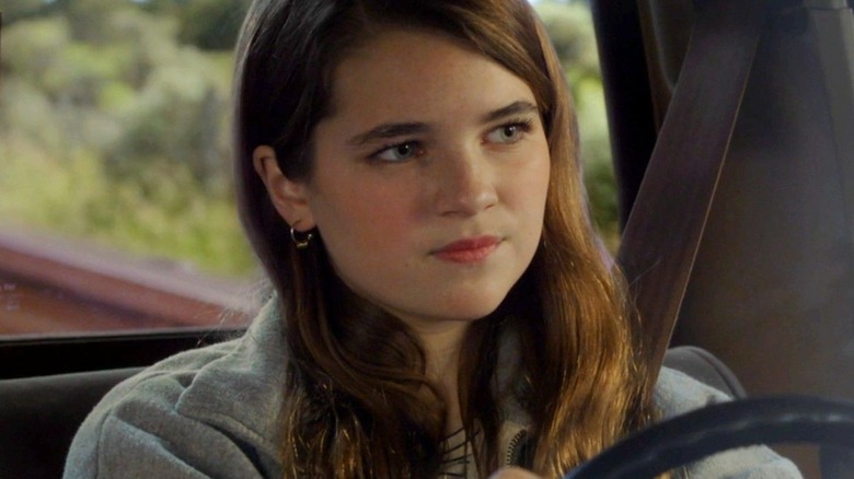 How Young Sheldon's Raegan Revord Evolved Over 7 Seasons, According To ...