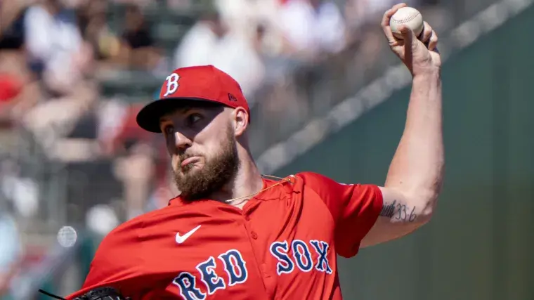 Red Sox make Garrett Crochet decision after contract deadline news