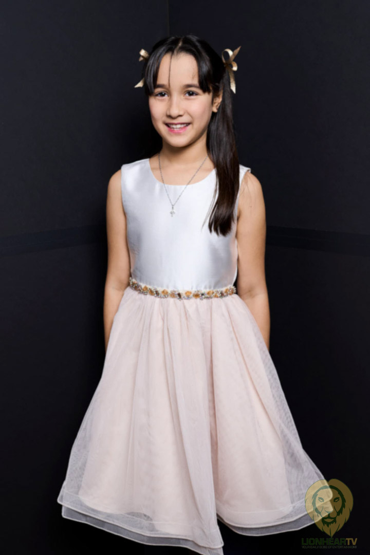 Child Prodigy’s Song of Love