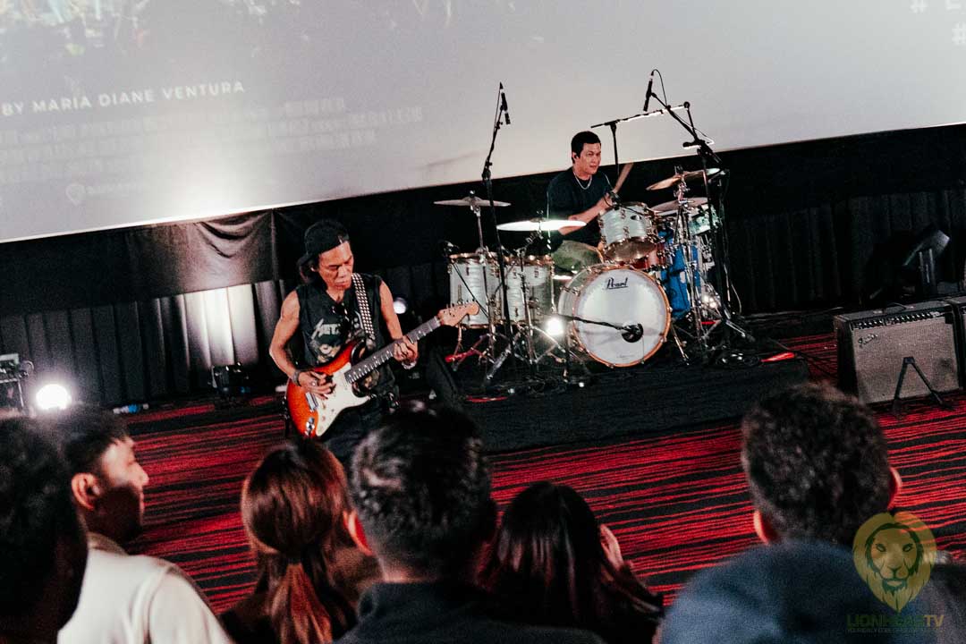 Marcus Adoro to step back from Eraserheads projects amid new abuse ...