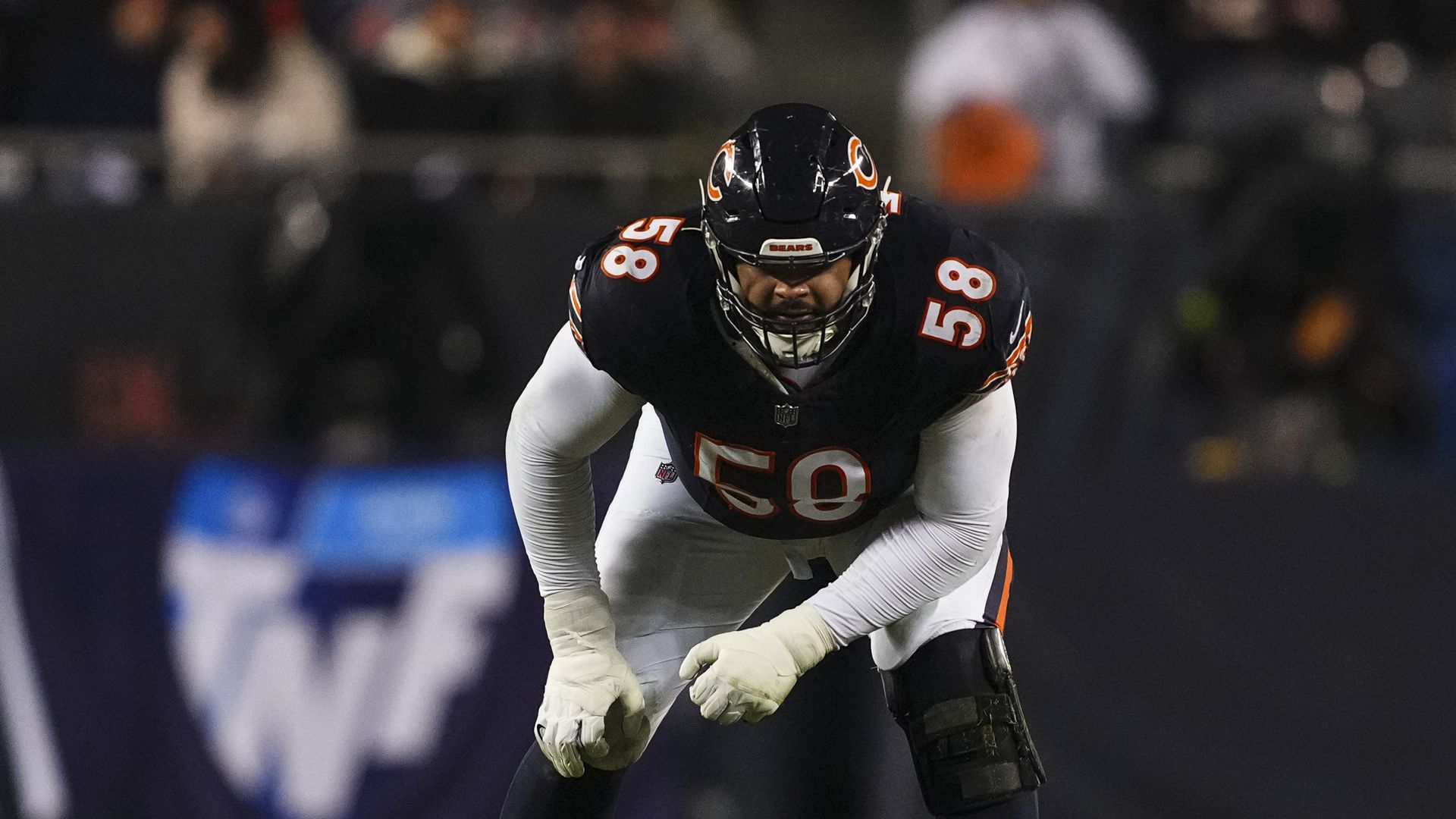 Could the Chicago Bears have an ‘Elite” offensive line?