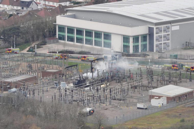 Schoolchildren stuck in Barcelona face 1,000 mile trip home after ...