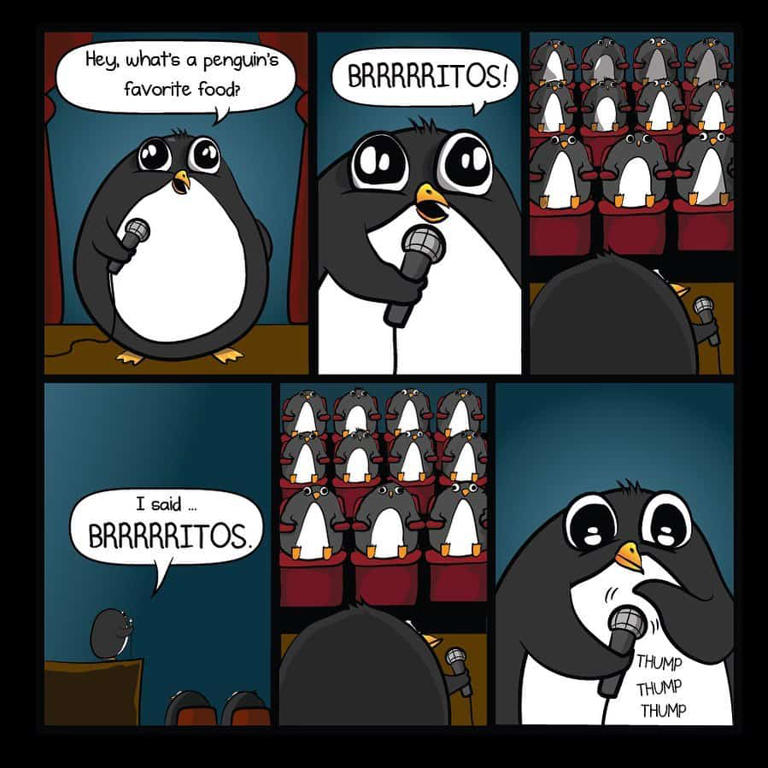 36 Funny Comics That Are Delightfully Unhinged "The Oatmeal"