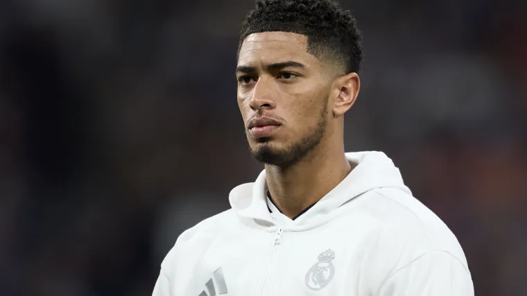 Real Madrid vs. Espanyol lineups: Predicted starting XI, team news ...