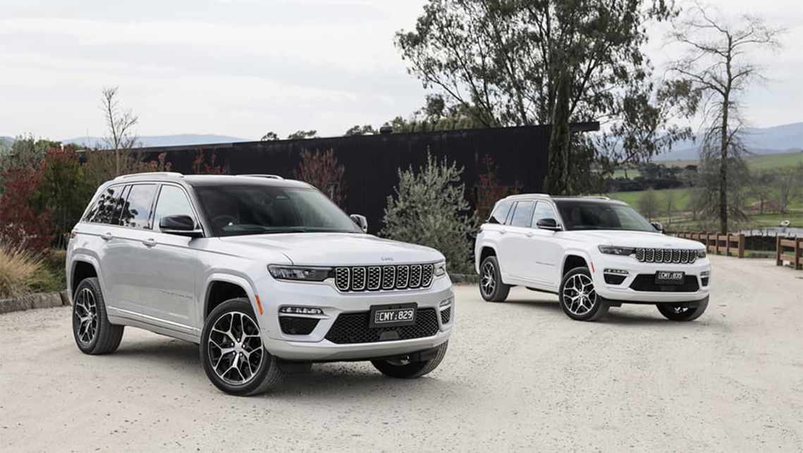 Jeep's secret staying power
