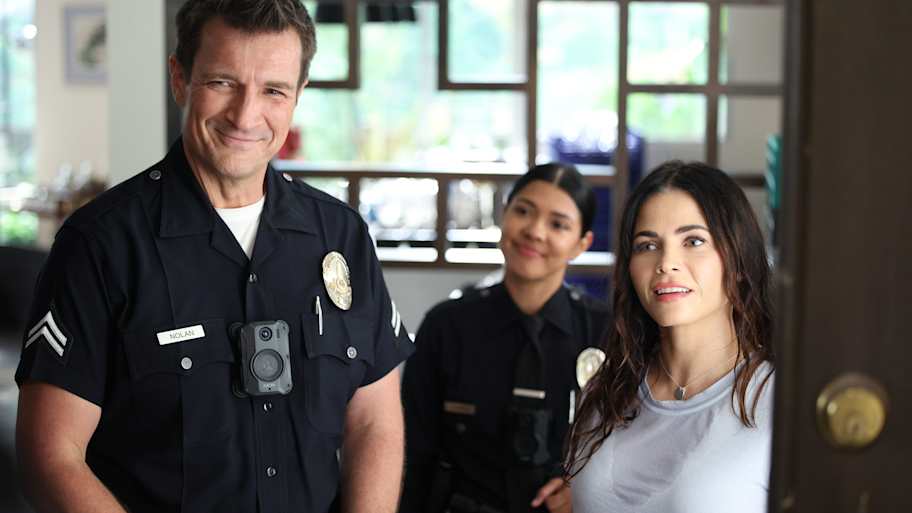 The Rookie season 7: Officer Celina Juarez amazing journey from rookie ...