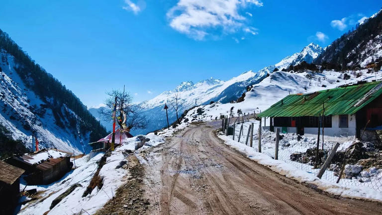In pictures: Get to know India's most famous border regions