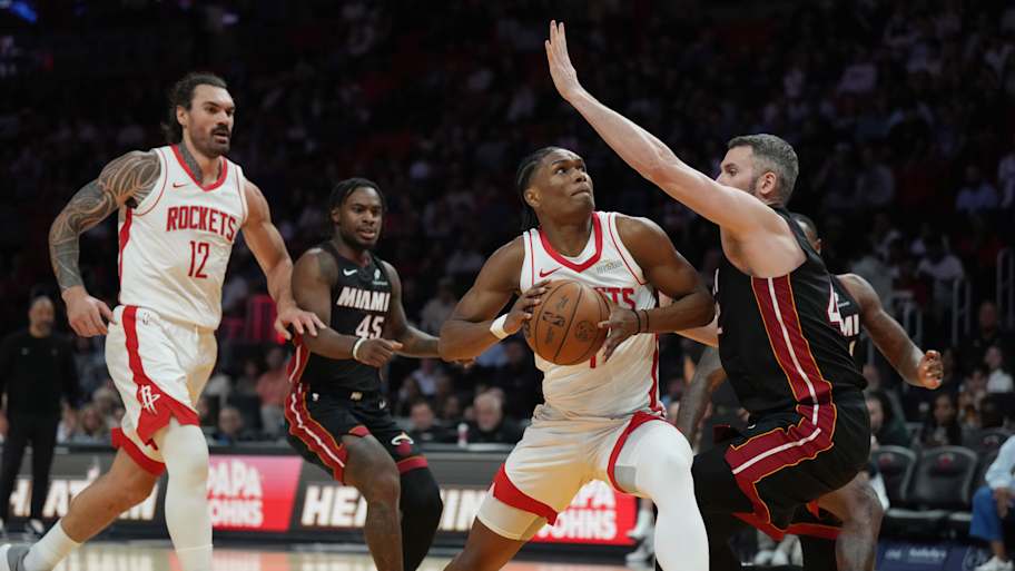 Houston Rockets: Peaking at the Perfect Time