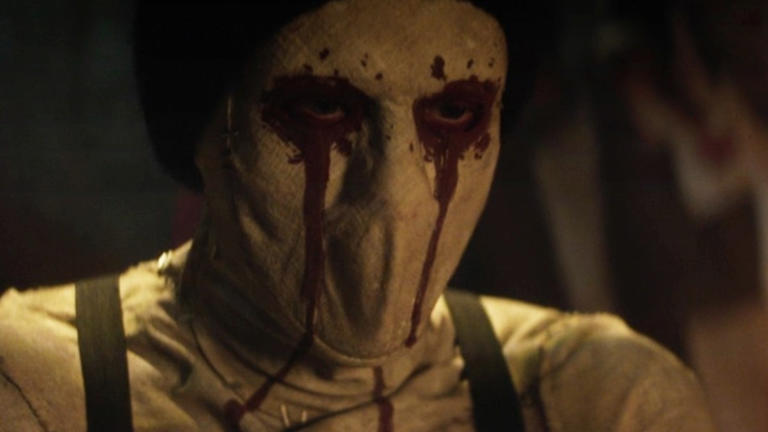 'Daredevil: Born Again' Showrunner Teases Multi-Season Muse Story