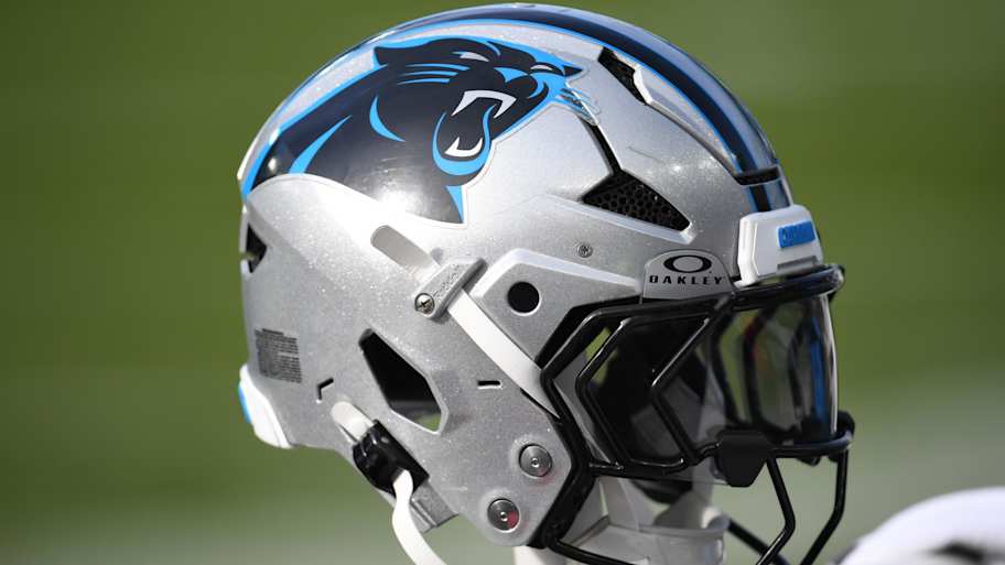 Panthers $2.7 million signing listed among biggest losers of NFL free ...