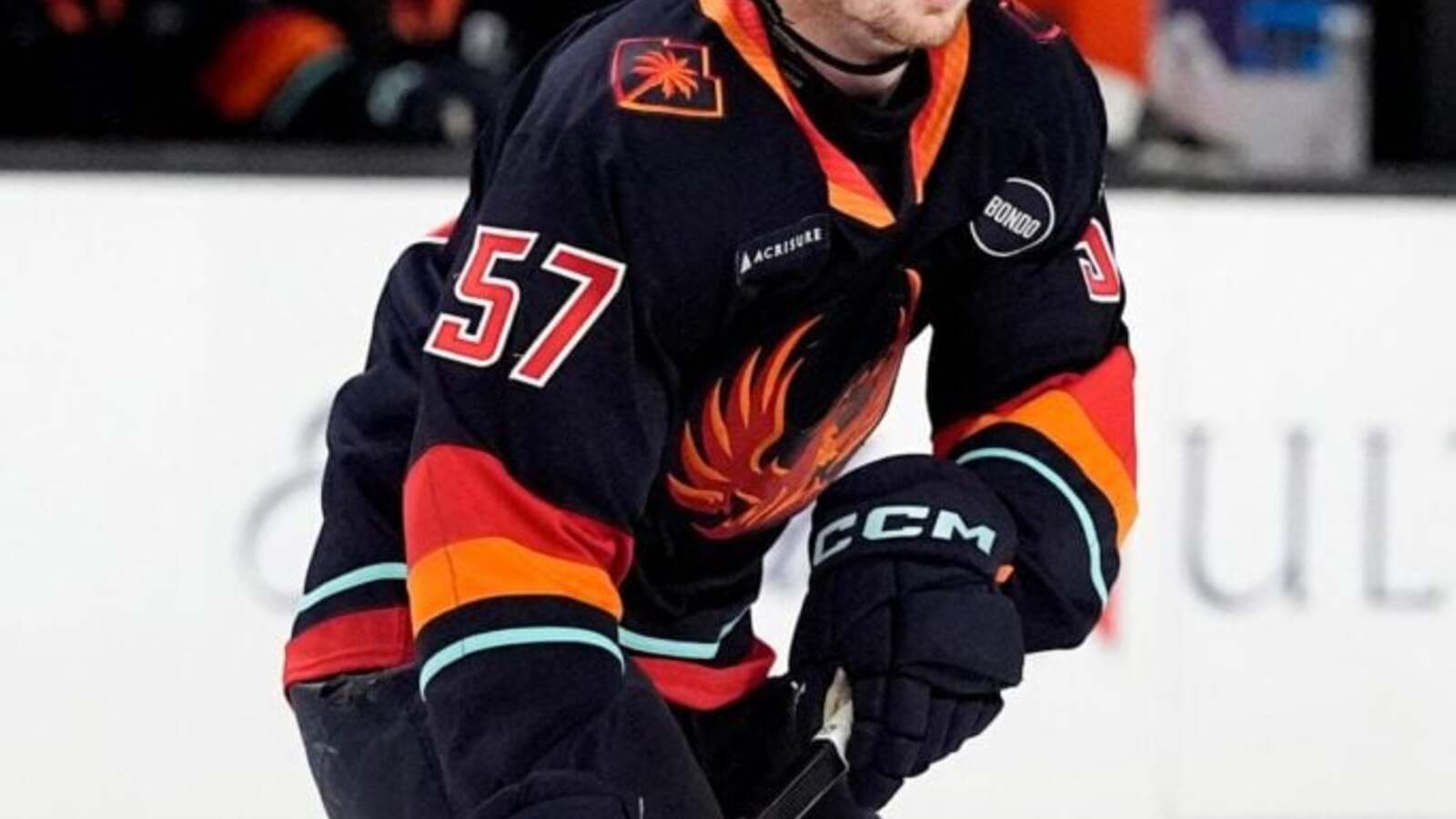 Seattle Kraken Prospect Jagger Firkus Has NHL-Caliber Skill