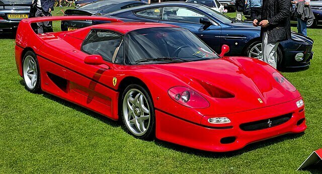 Luxury Car Flops: What Went Wrong?