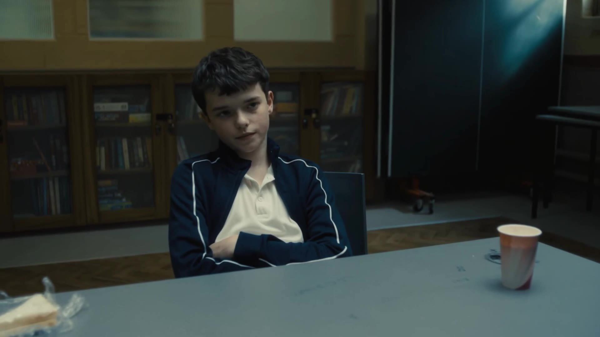 How old is Owen Cooper? What to know about Netflix's Adolescence ...